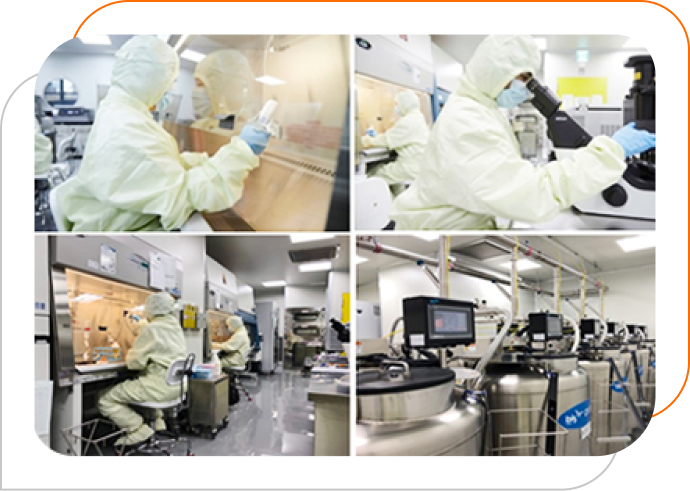 (주)차바이오텍